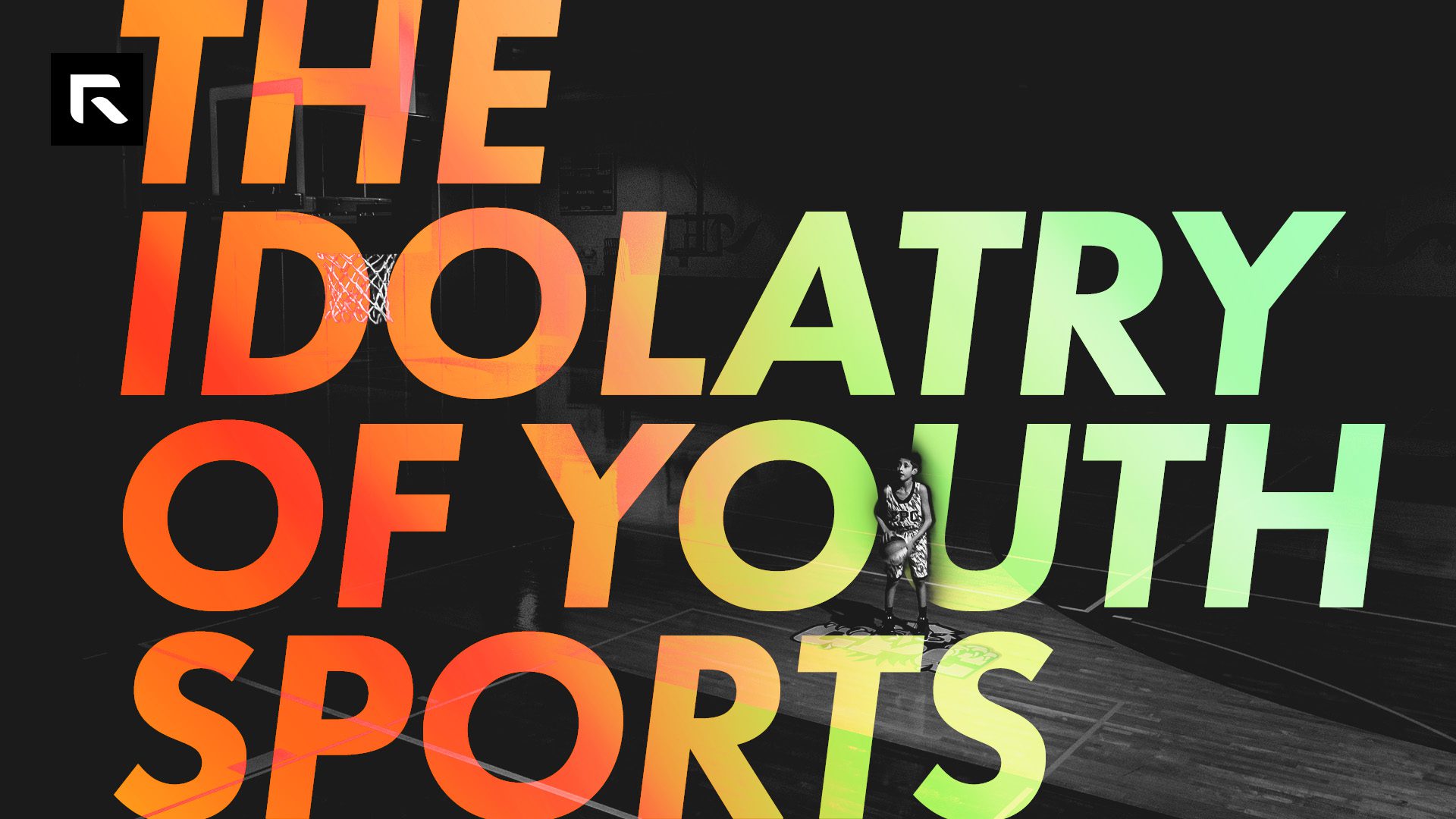 Watch – Docuseries and Media Resources from Radical