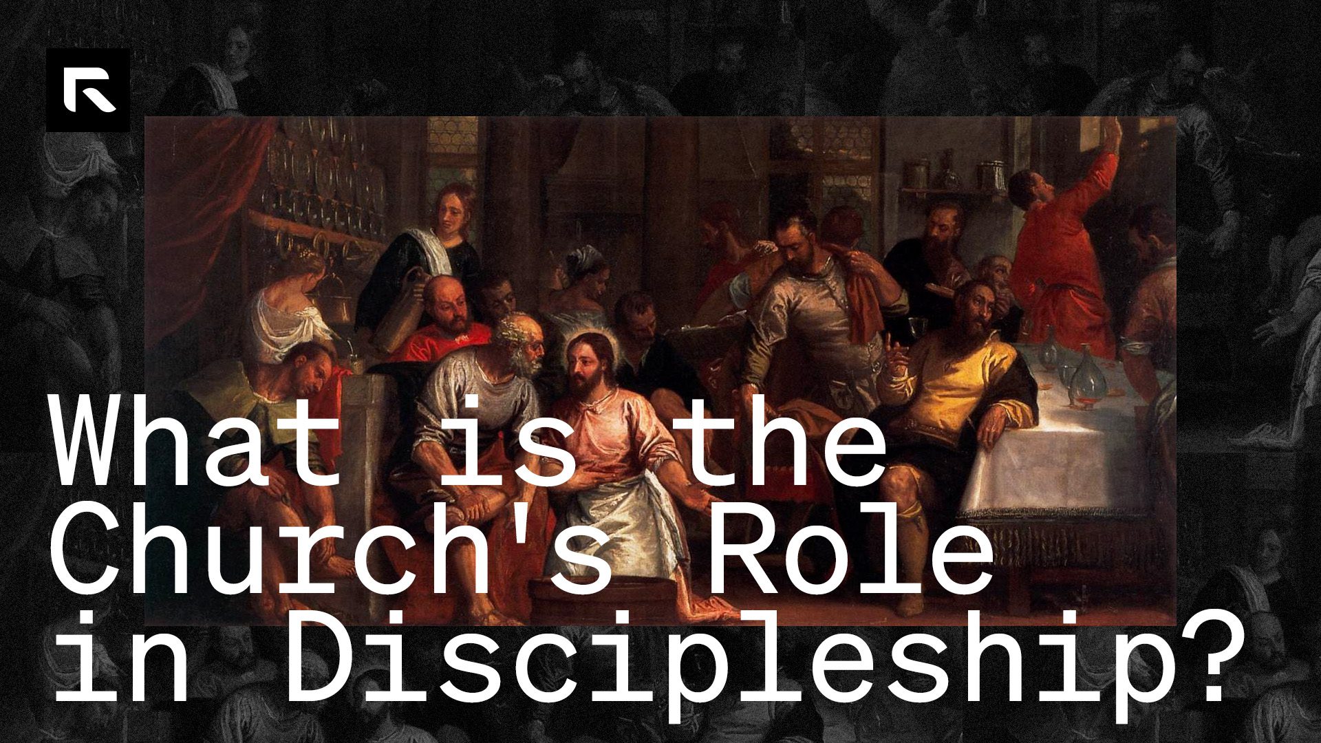 Watch – Docuseries and Media Resources from Radical