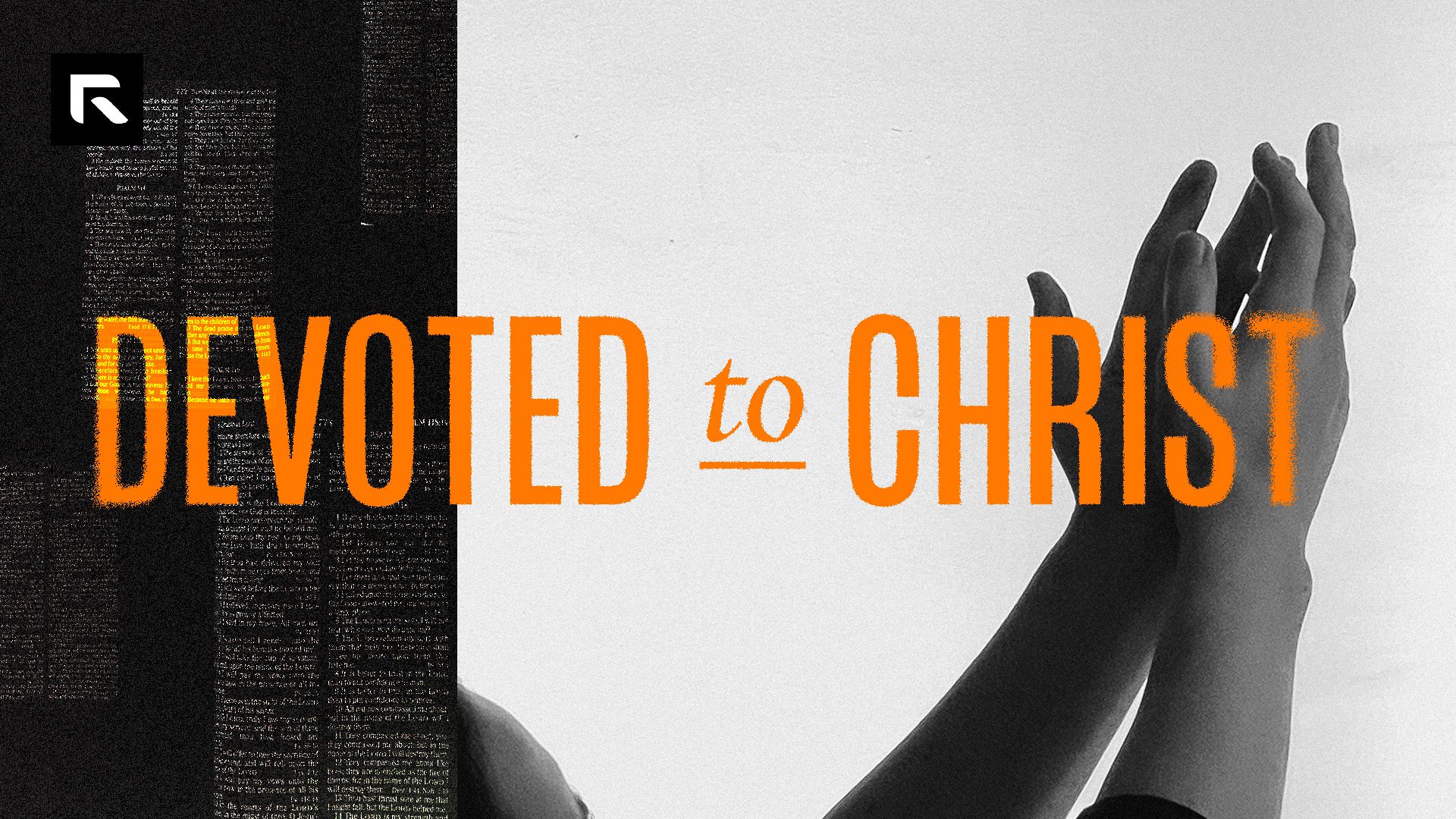 Watch – Docuseries and Media Resources from Radical