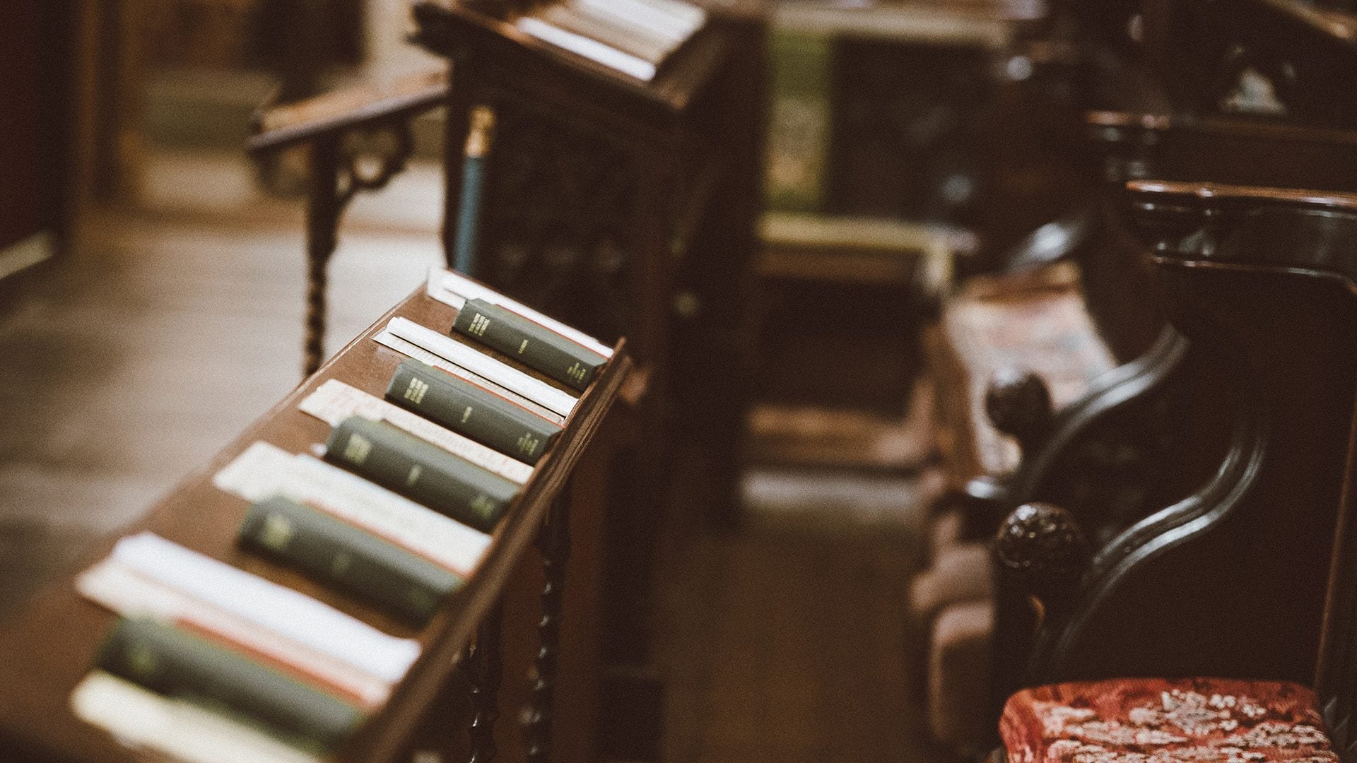 How Should We Think About Church Discipline in Missions? - Radical