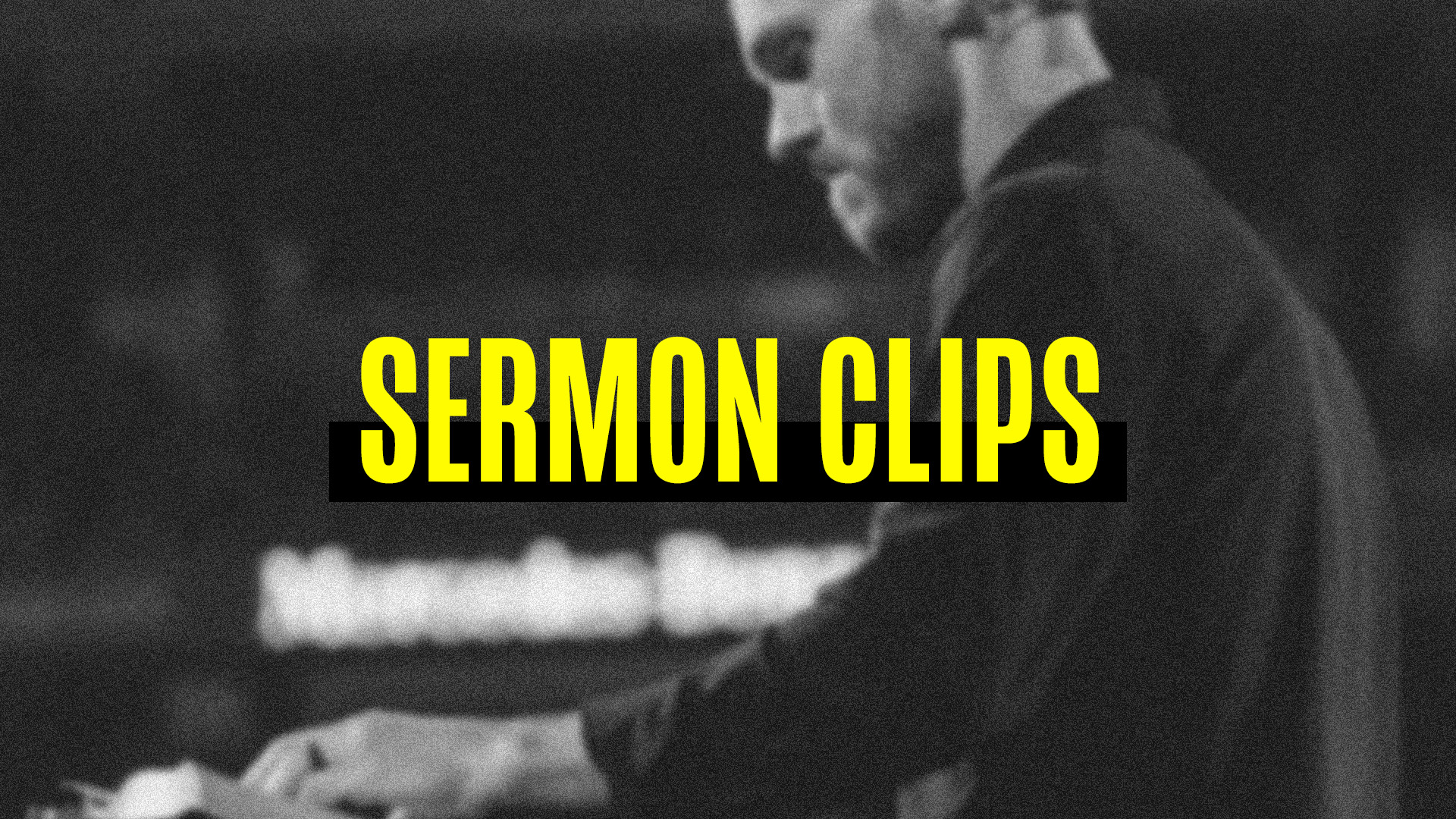 Sermon Clips Archives - Radical Sermon Clips Archives - Radical