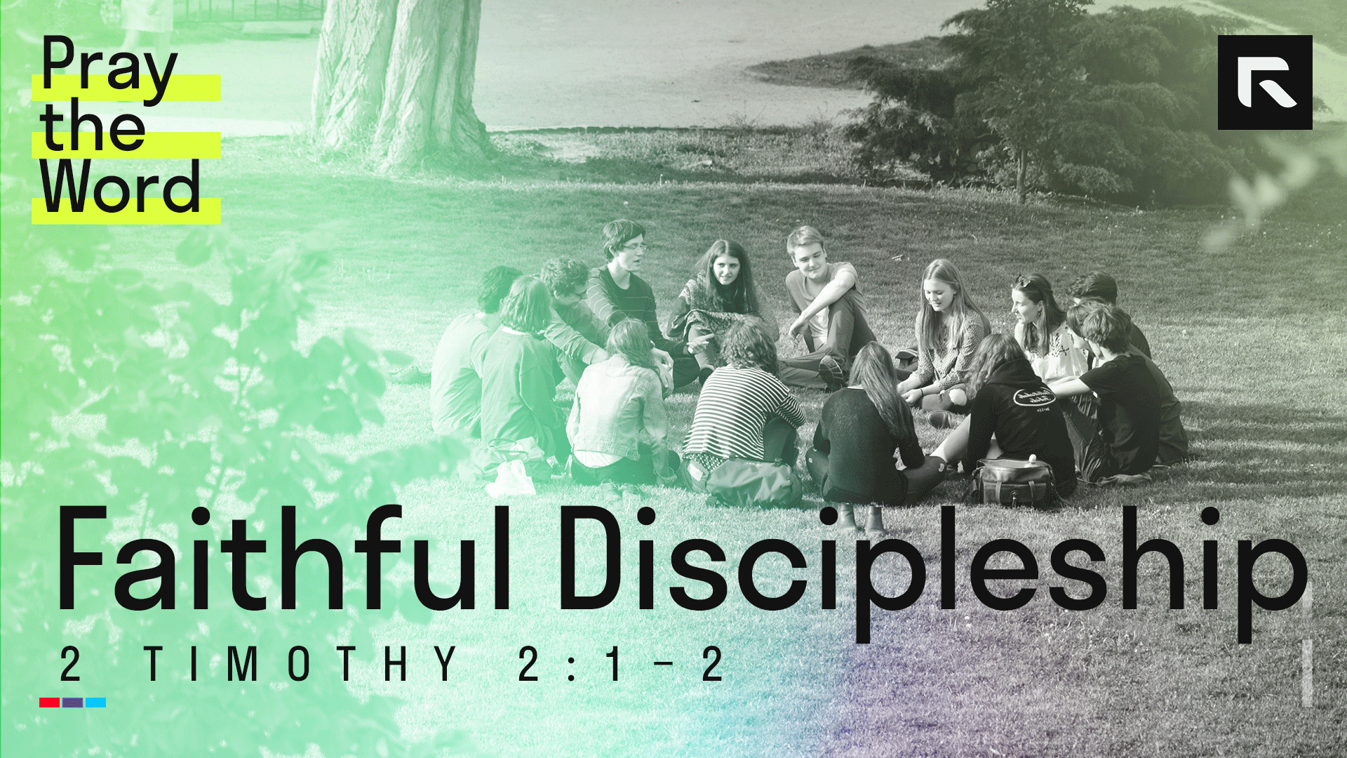 Exemplifying A Closer Look Person Riverside Christian