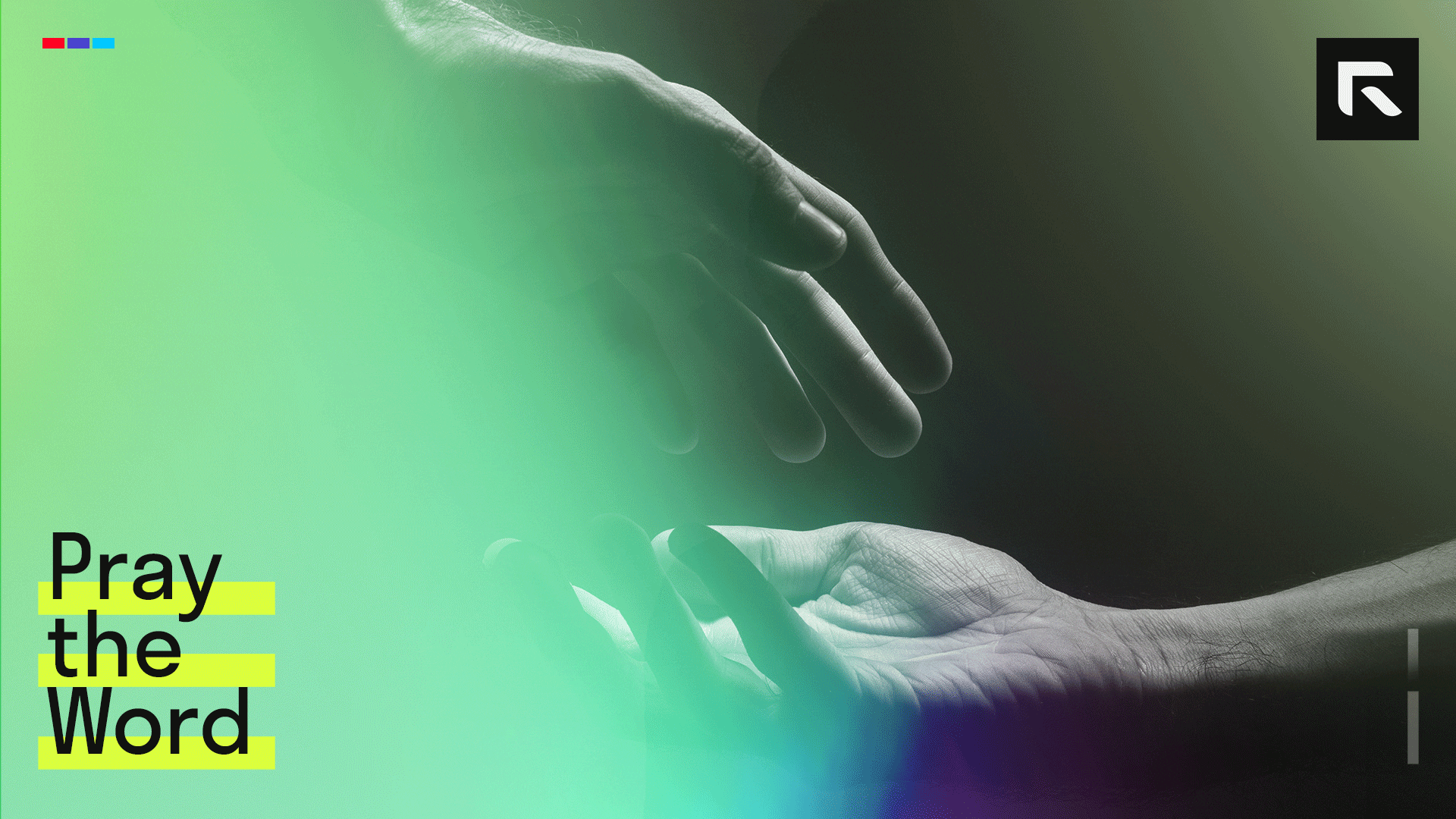 Devoted to the Word and Prayer (Acts 2:42) - Radical