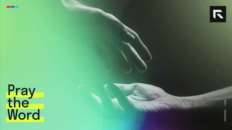 Devoted to the Word and Prayer (Acts 2:42) - Radical