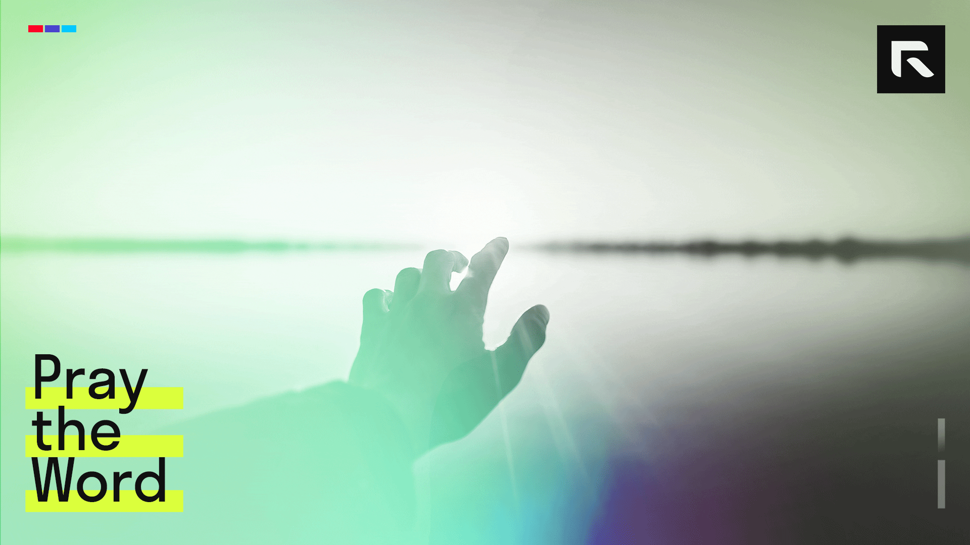 Jesus As He Really Is - Radical