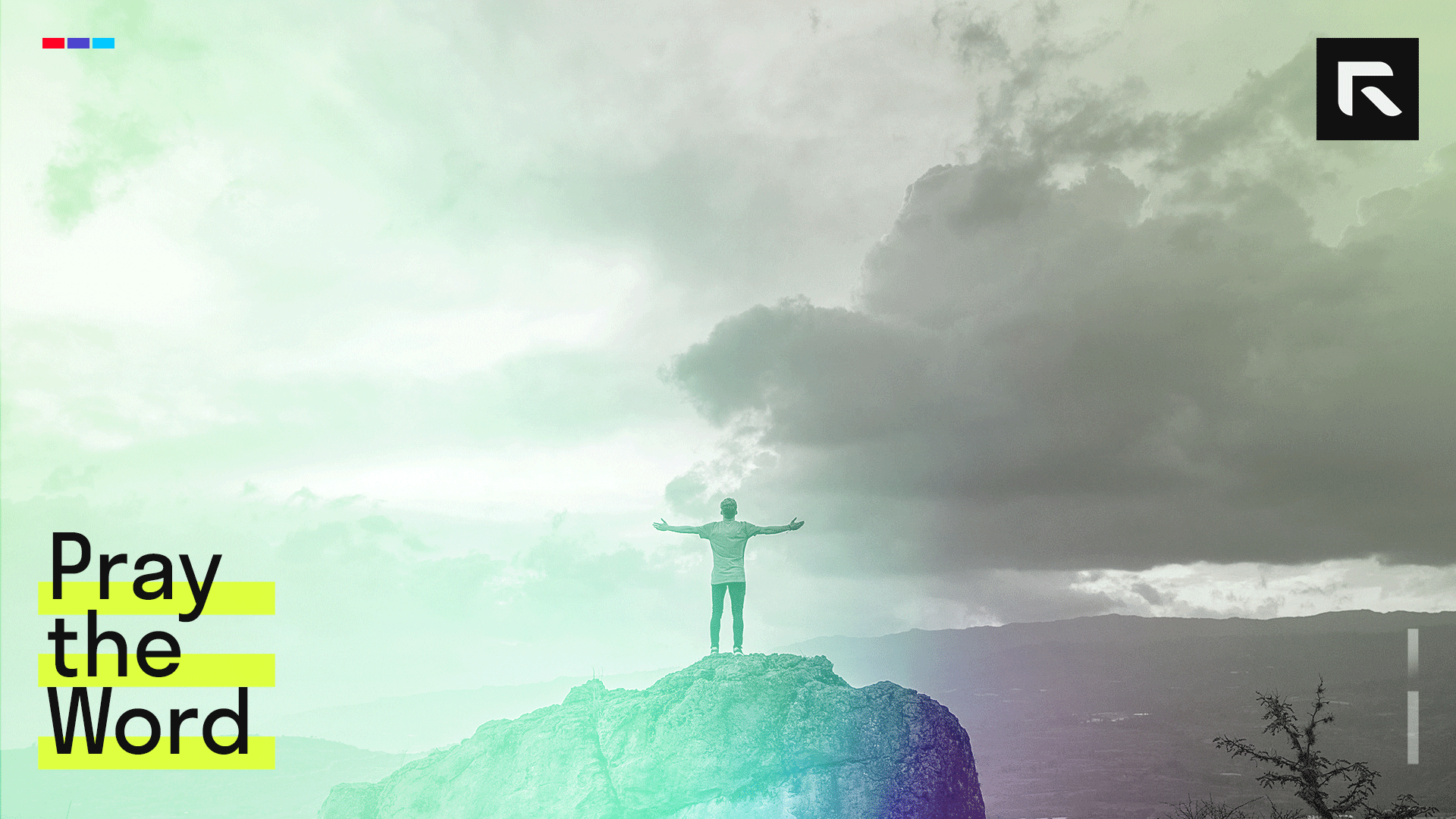 Keep Fighting Sin - Radical