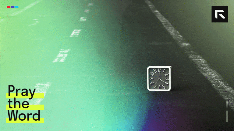 Bold Prayer & Proclamation (Acts 4:29–31) - Radical