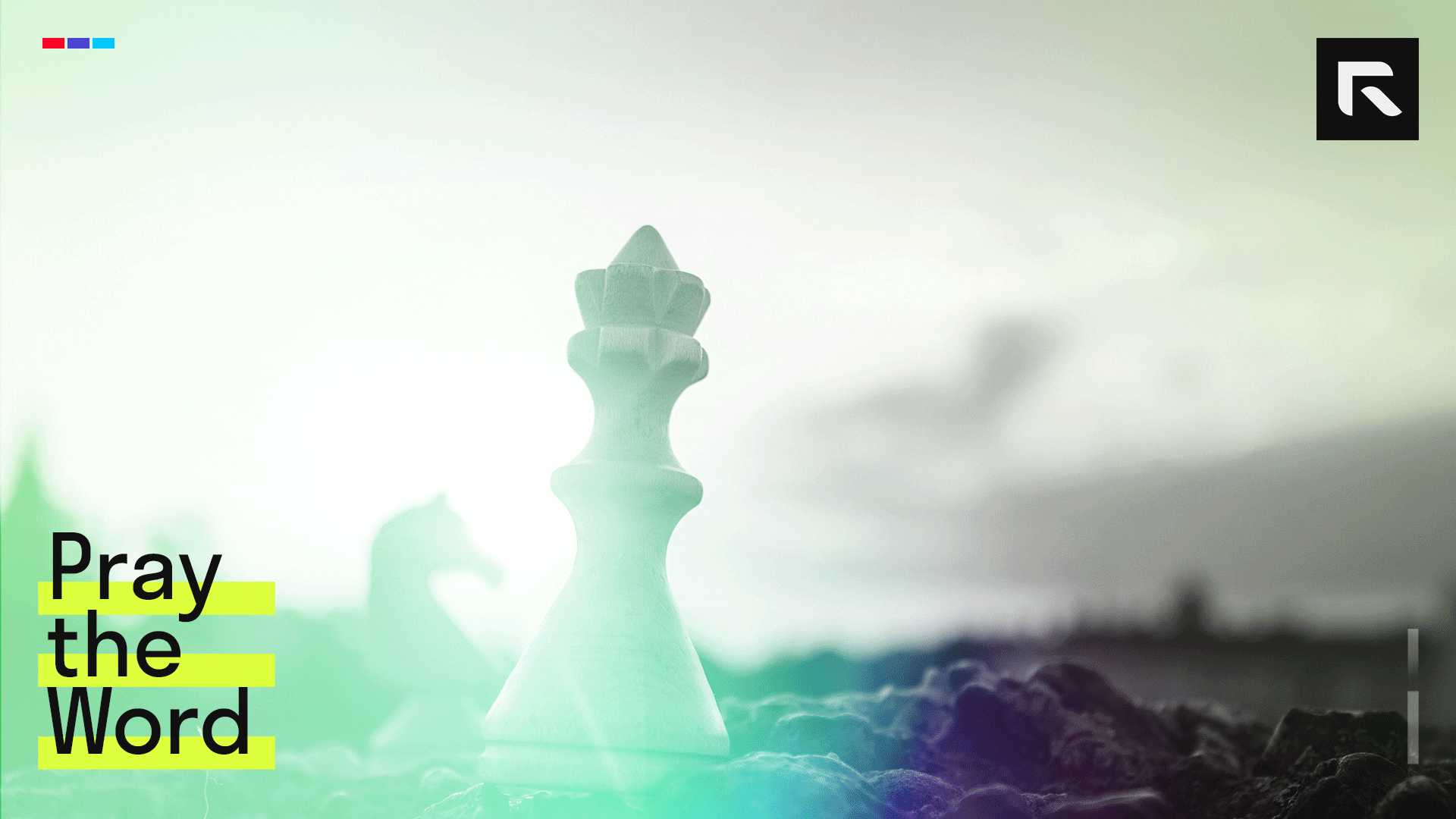 Our Worthy Shepherd (Zechariah 11:17) - Radical