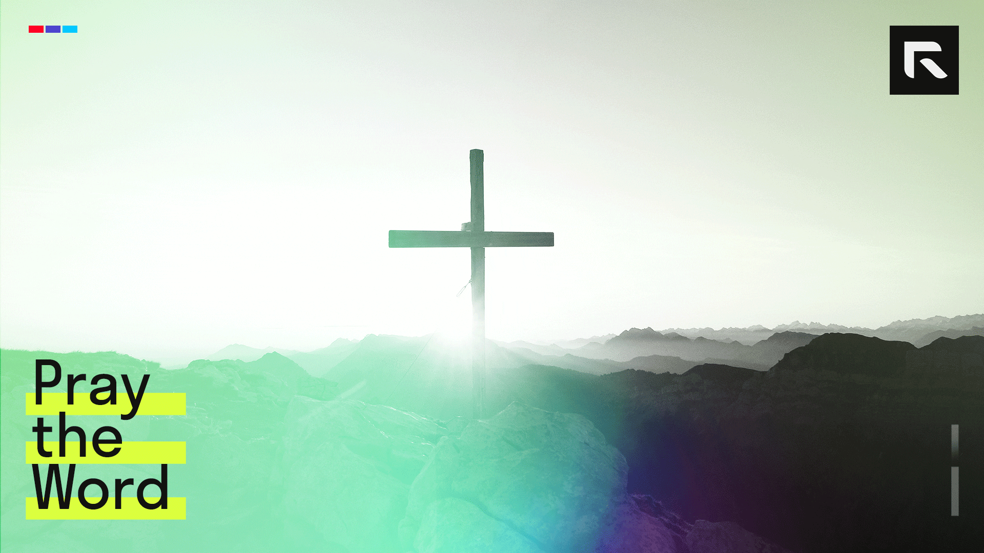 His Forsakenness for Our Reconciliation (Matthew 27:46) - Radical