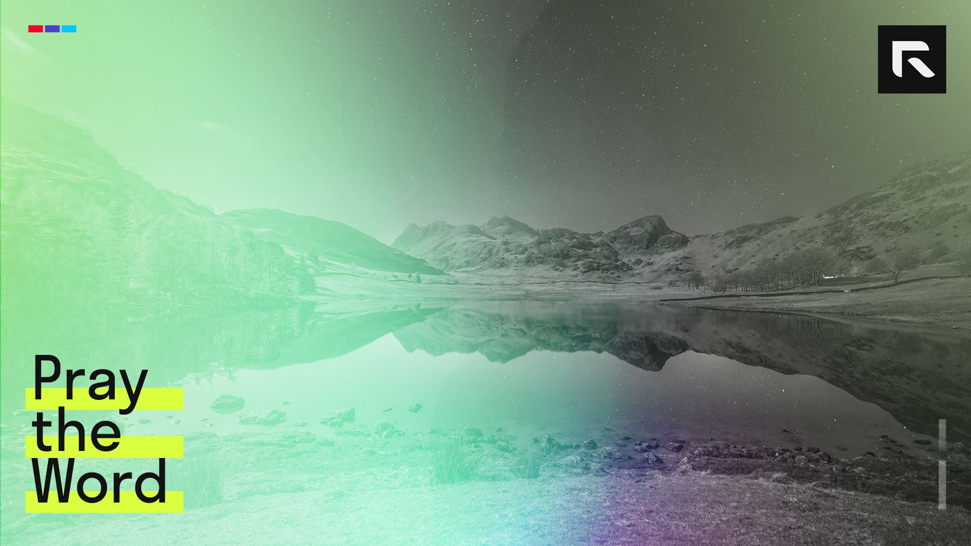 We Glorify God - Radical