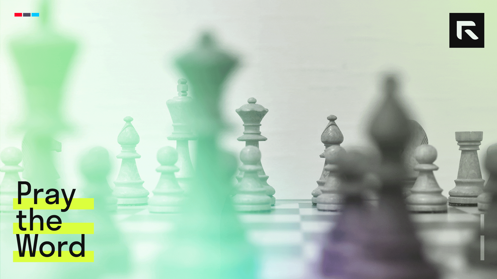 Our Worthy Shepherd (Zechariah 11:17) - Radical