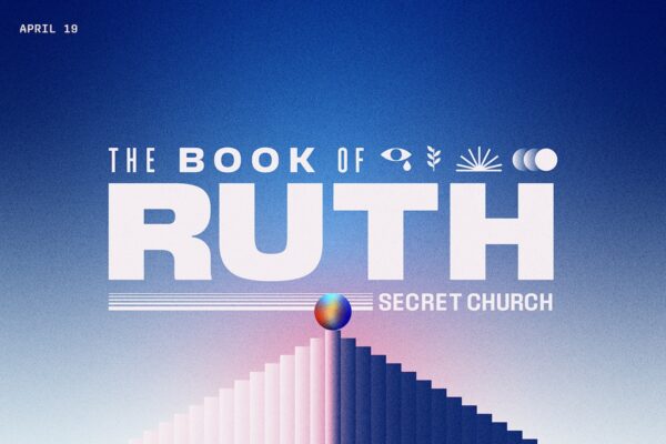 Secret Church – Past Event Media and Downloads