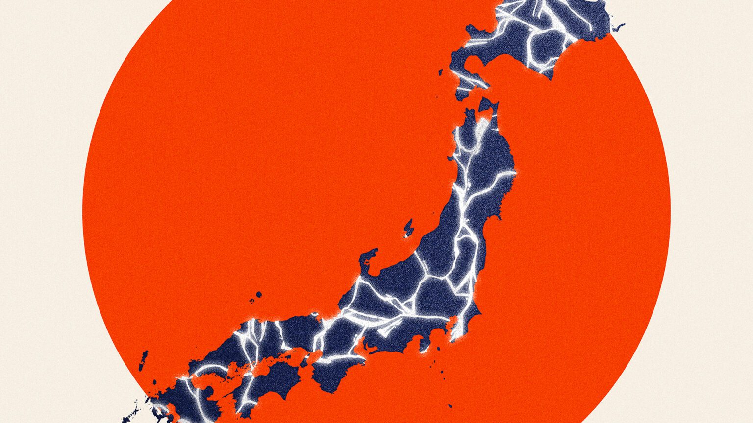 Japan is Broken… Can It Be Fixed? – Radical