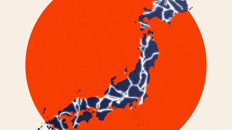 Japan is Broken… Can It Be Fixed? - Radical