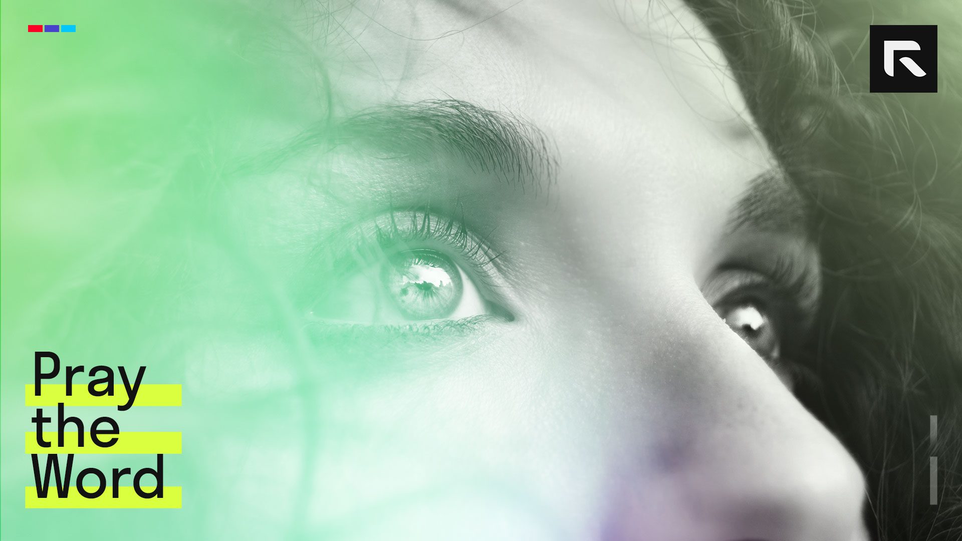 The Glory of the Triune God - Radical