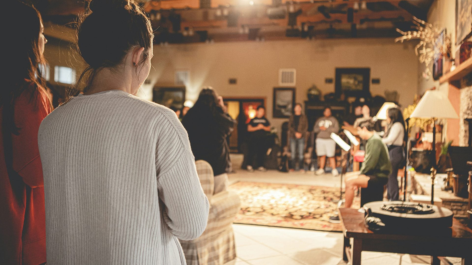 What Can the Persecuted Church Learn from Chinese House Churches? - Radical