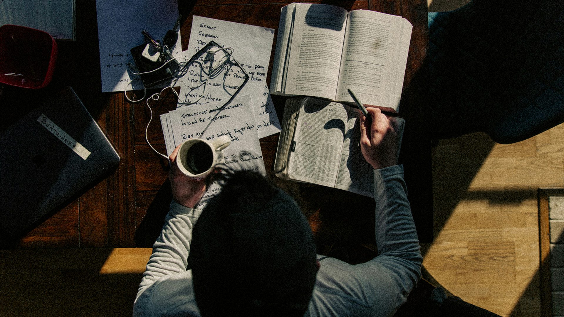 How to Prepare to be a Missionary - Radical