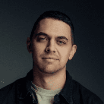 Steven Morales - Radical