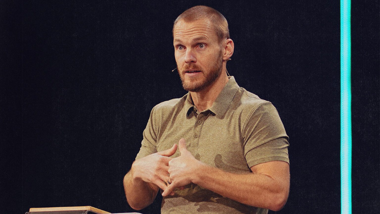 Radical – Equipping Christians to be on mission