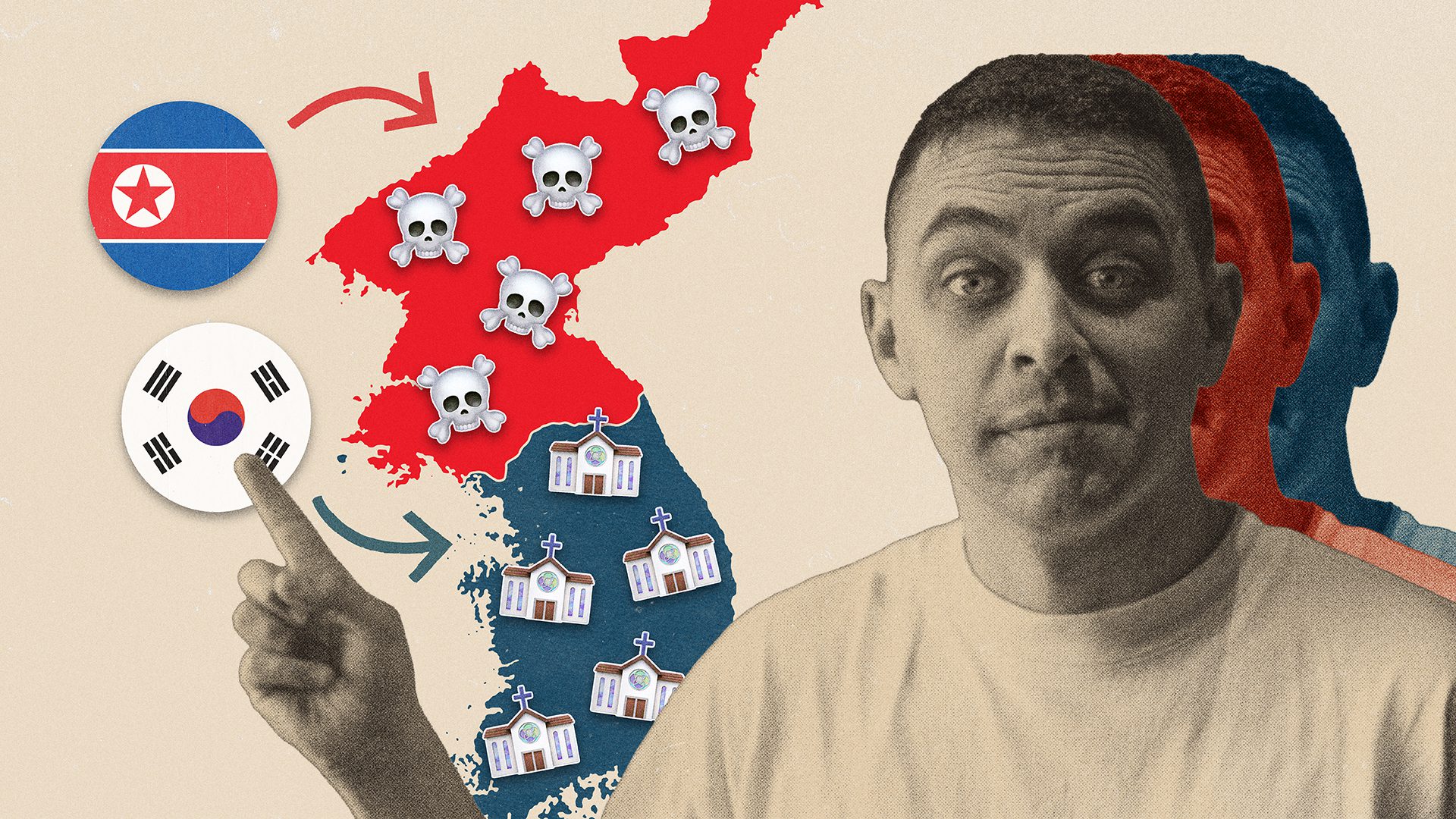 Radical – Equipping Christians to be on mission