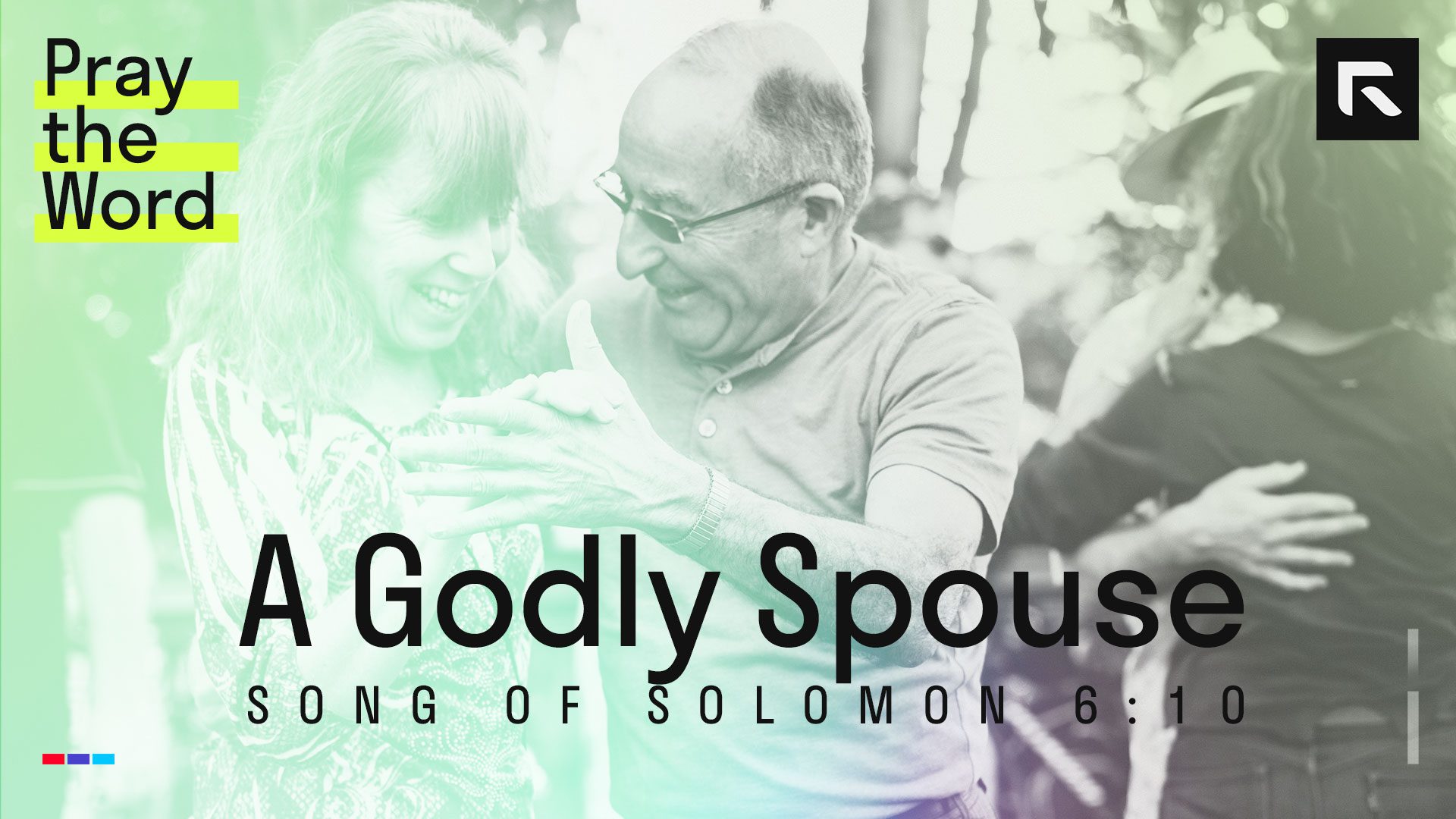 Delight in your Spouse (Song of Solomon 7:6) - Radical