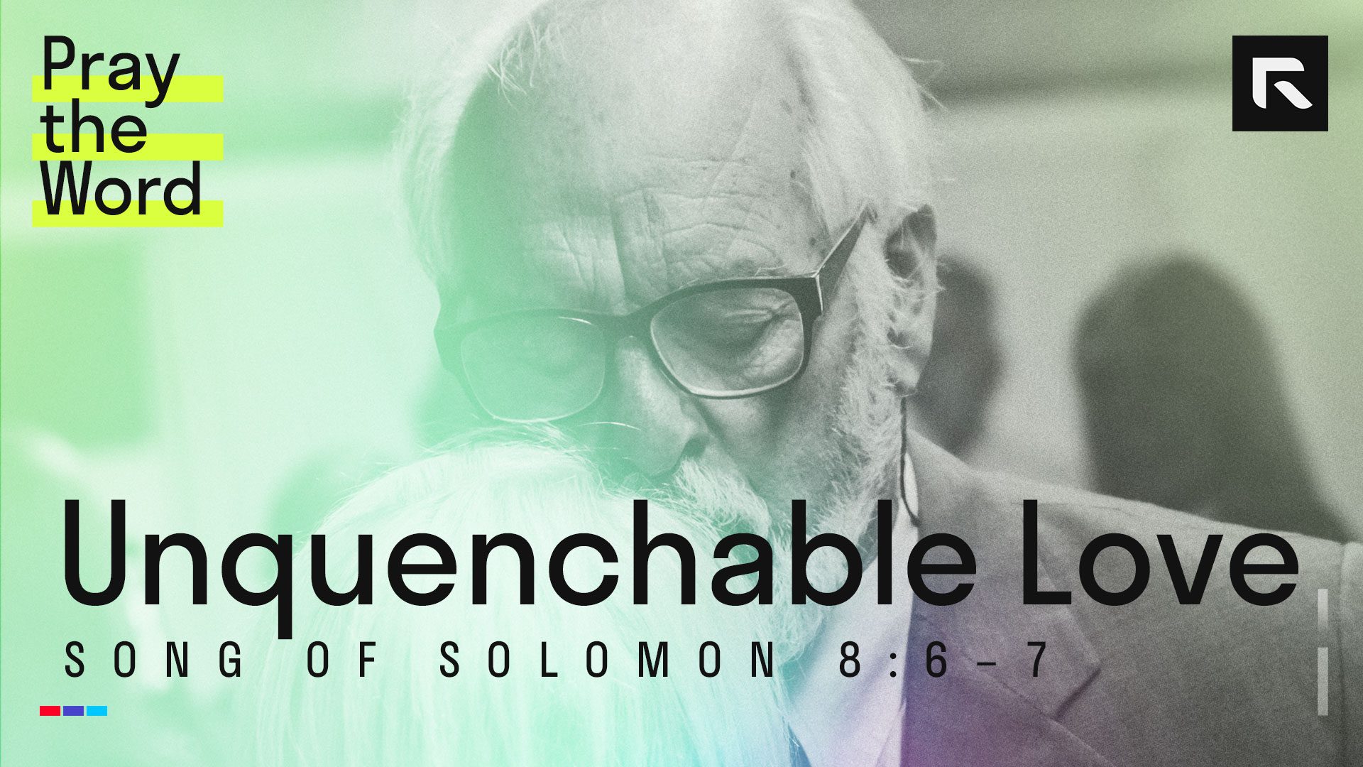 Unquenchable Love (Song of Solomon 8:6–7) – Radical