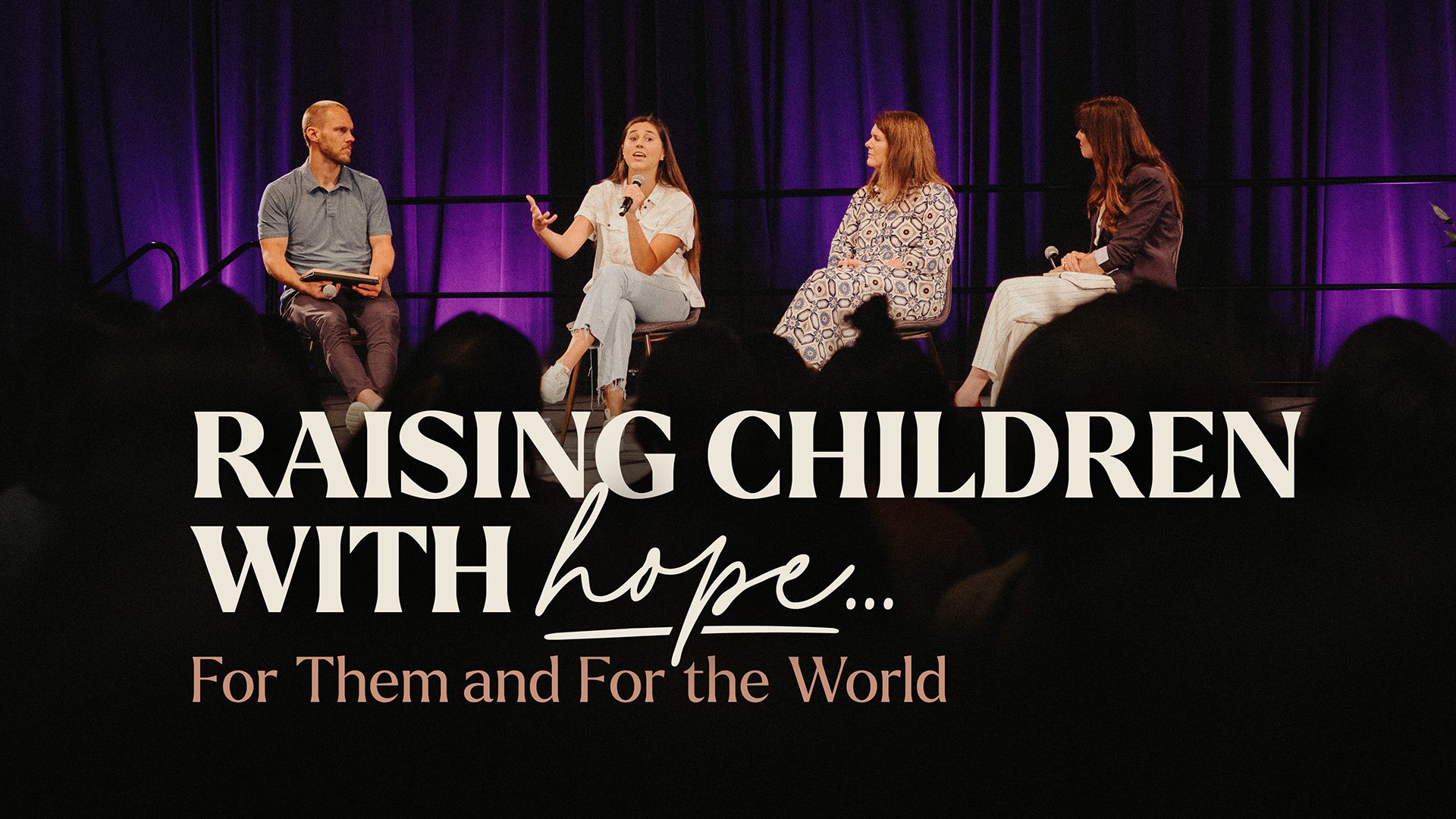 Watch – Docuseries and Media Resources from Radical