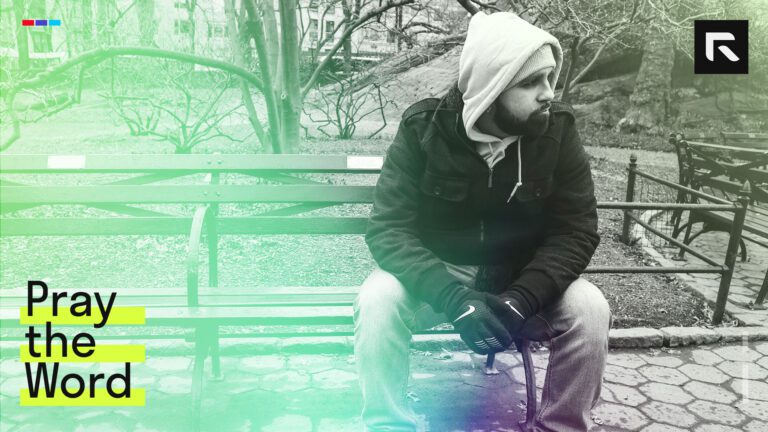 Bold Prayer & Proclamation (Acts 4:29–31) - Radical