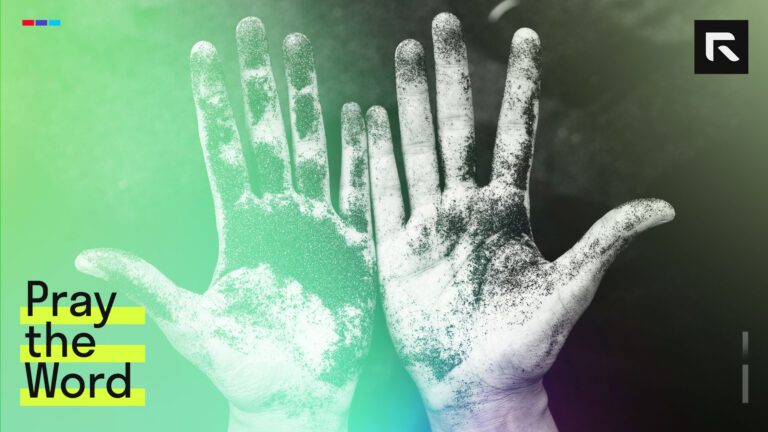 Bold Prayer & Proclamation (Acts 4:29–31) - Radical