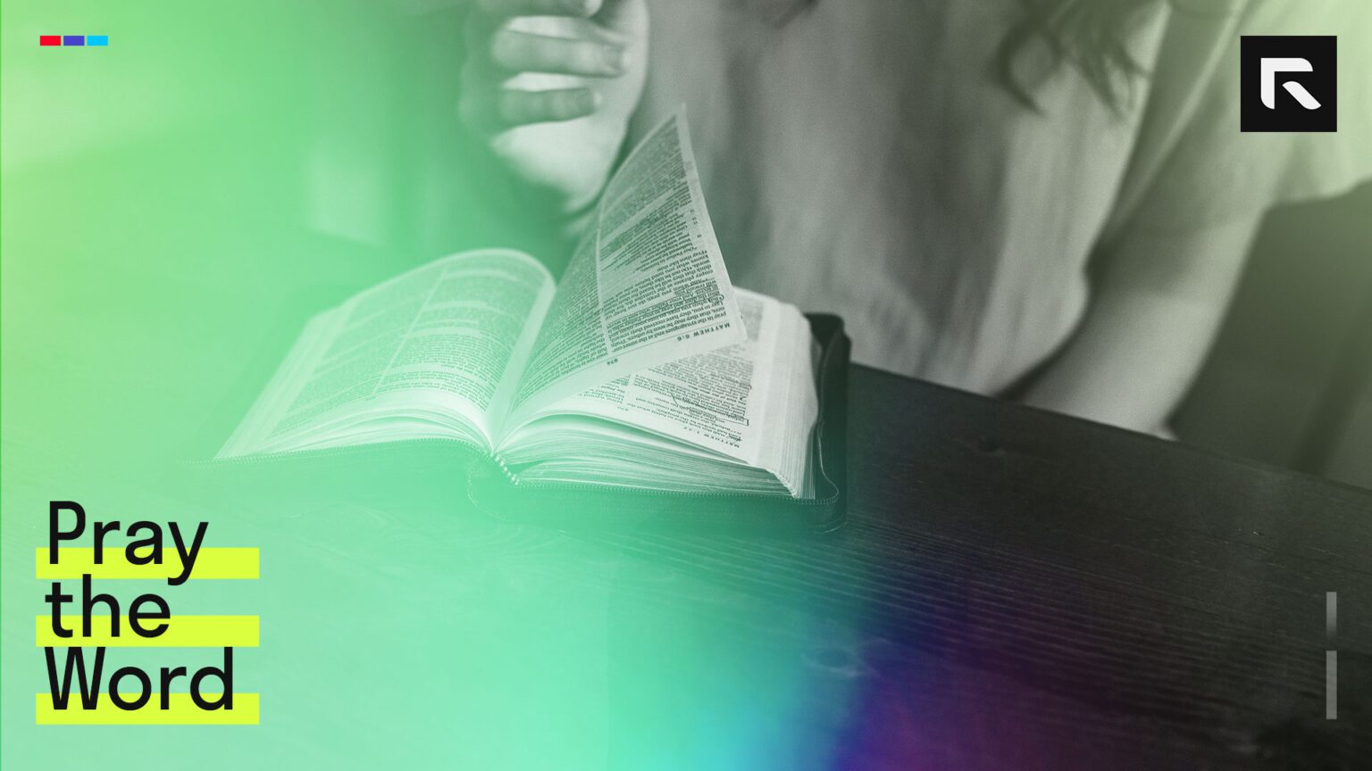 Bold Prayer & Proclamation (Acts 4:29–31) - Radical