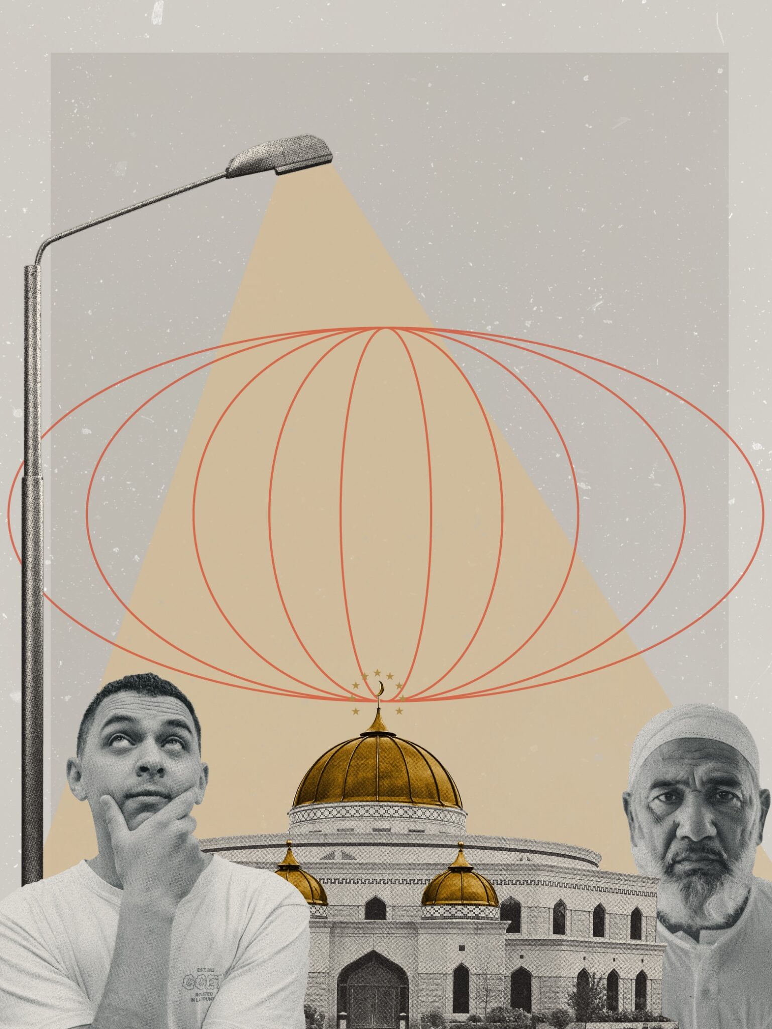 Radical – Equipping Christians to be on mission