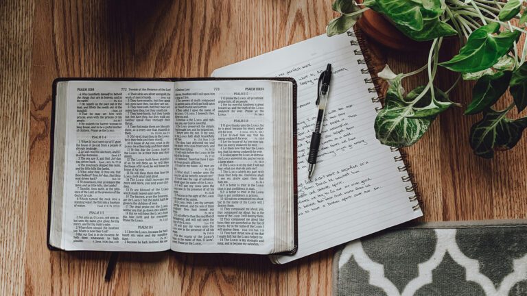 What is Scripture? – Radical