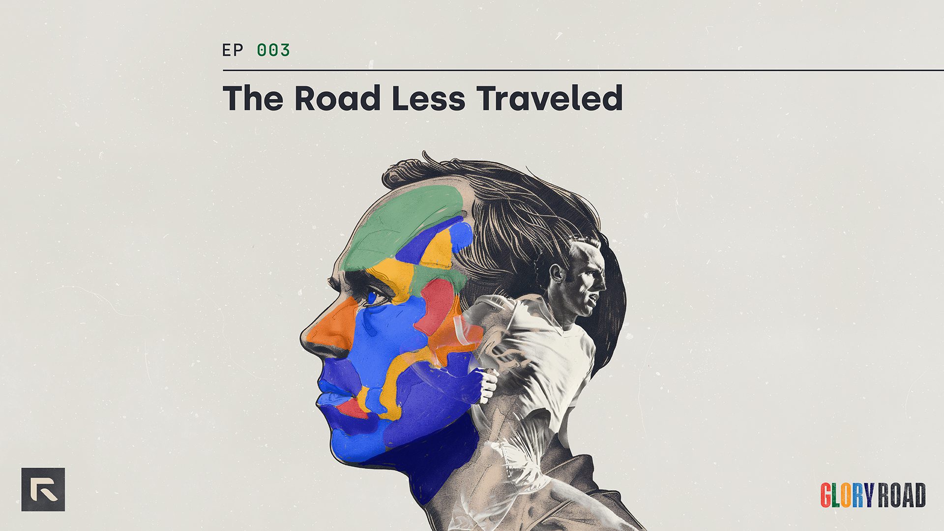 The Road Less Traveled – Radical