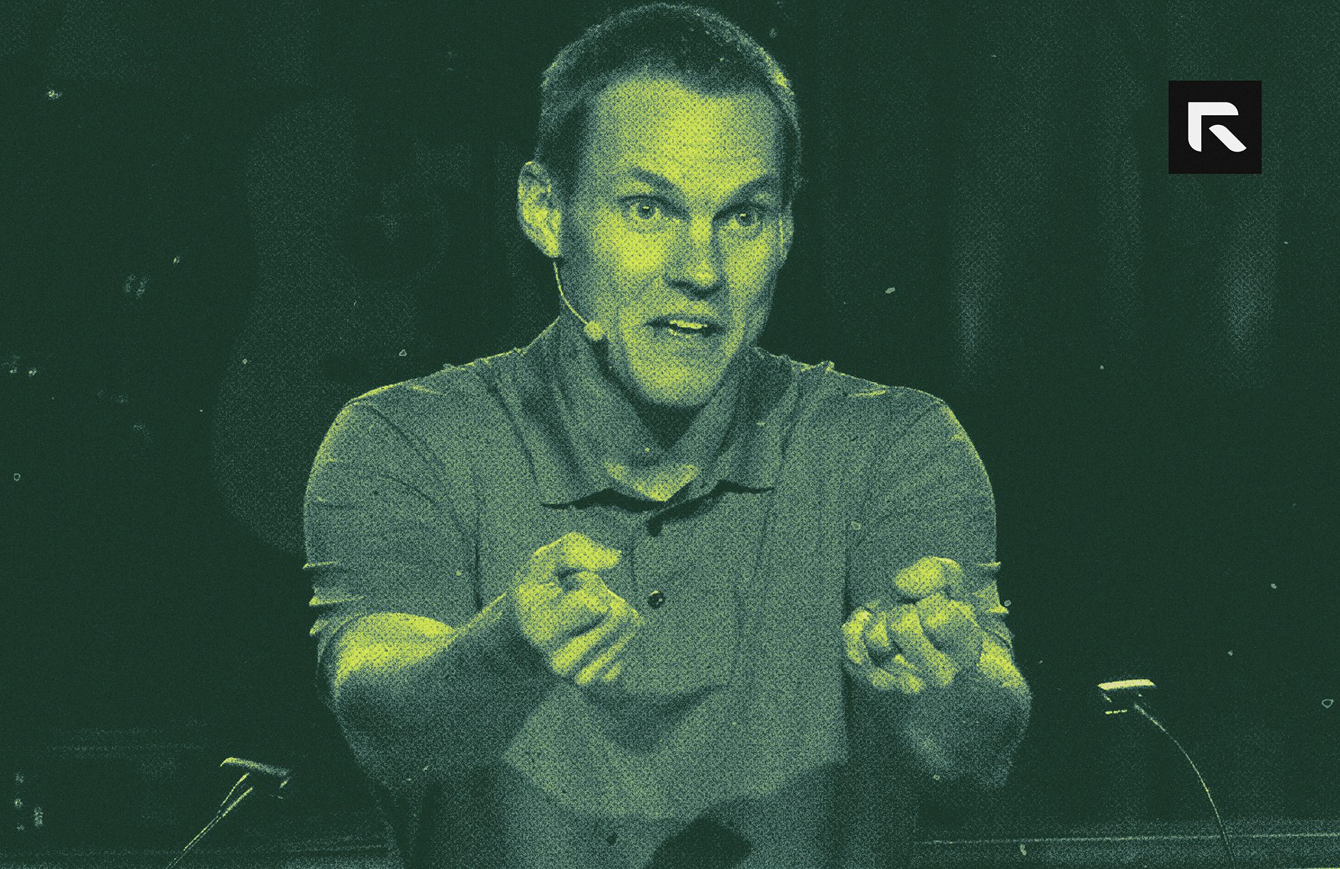 A Call to Make Your Life Count in a World of Urgent Need - Radical