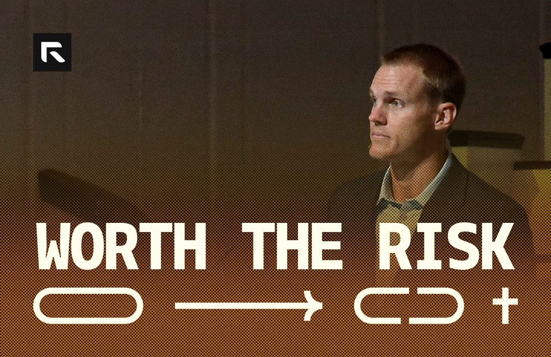 Worth the Risk - Radical