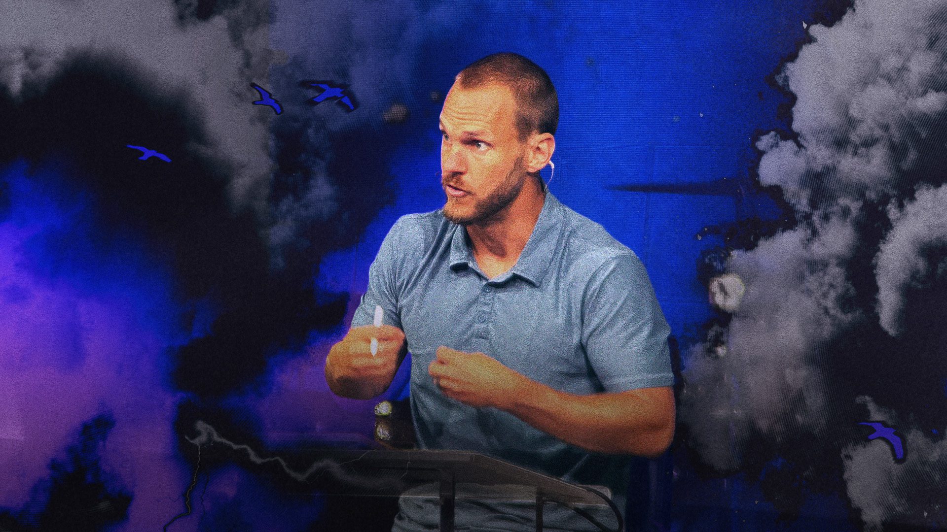 Messages Archive - Radical