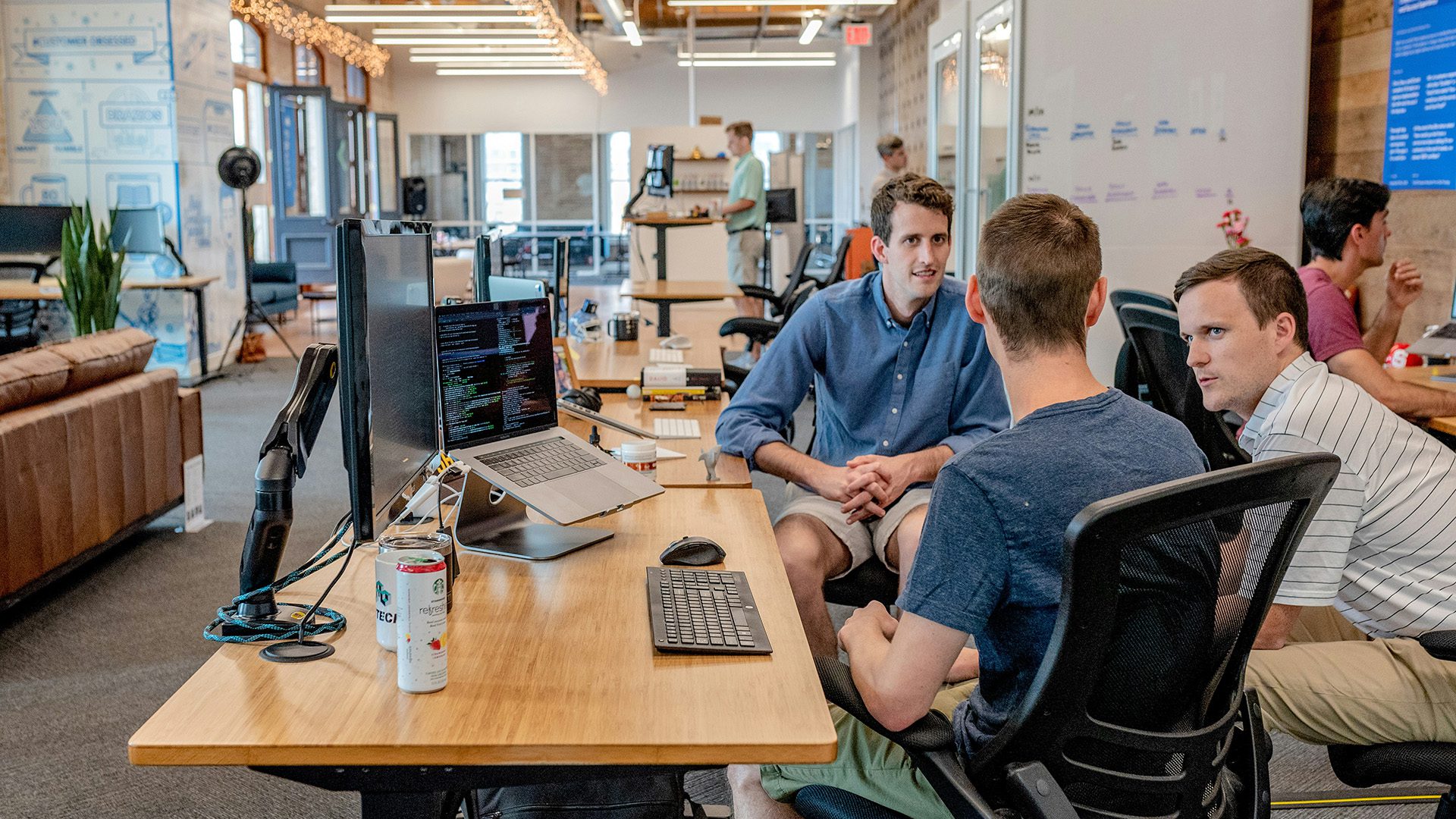 How to Share the Gospel with Your Co-Workers - Radical