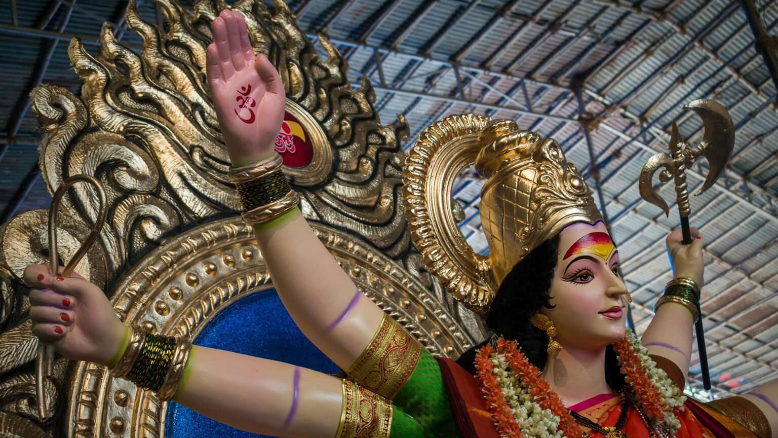What Do Hindus Believe About God? - Radical