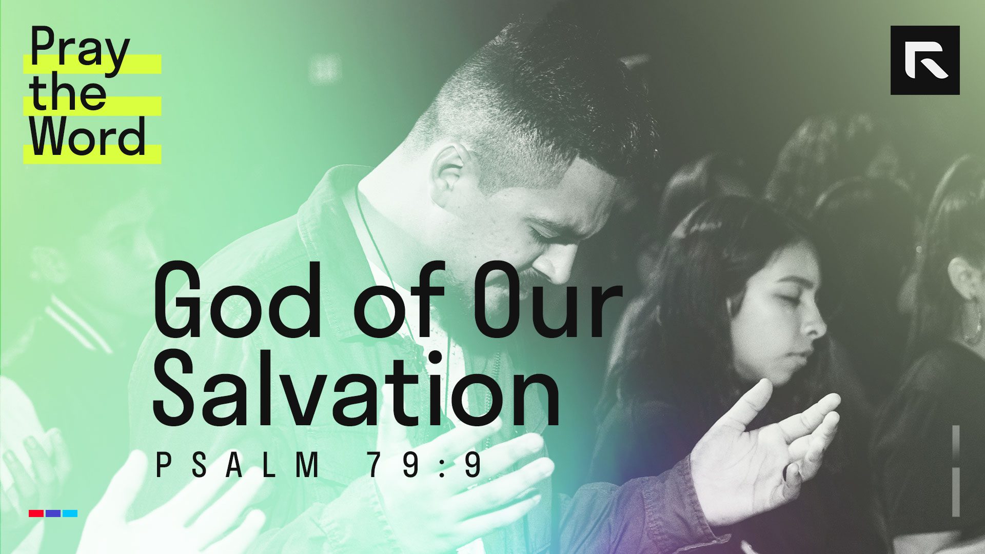God Is Our Salvation
