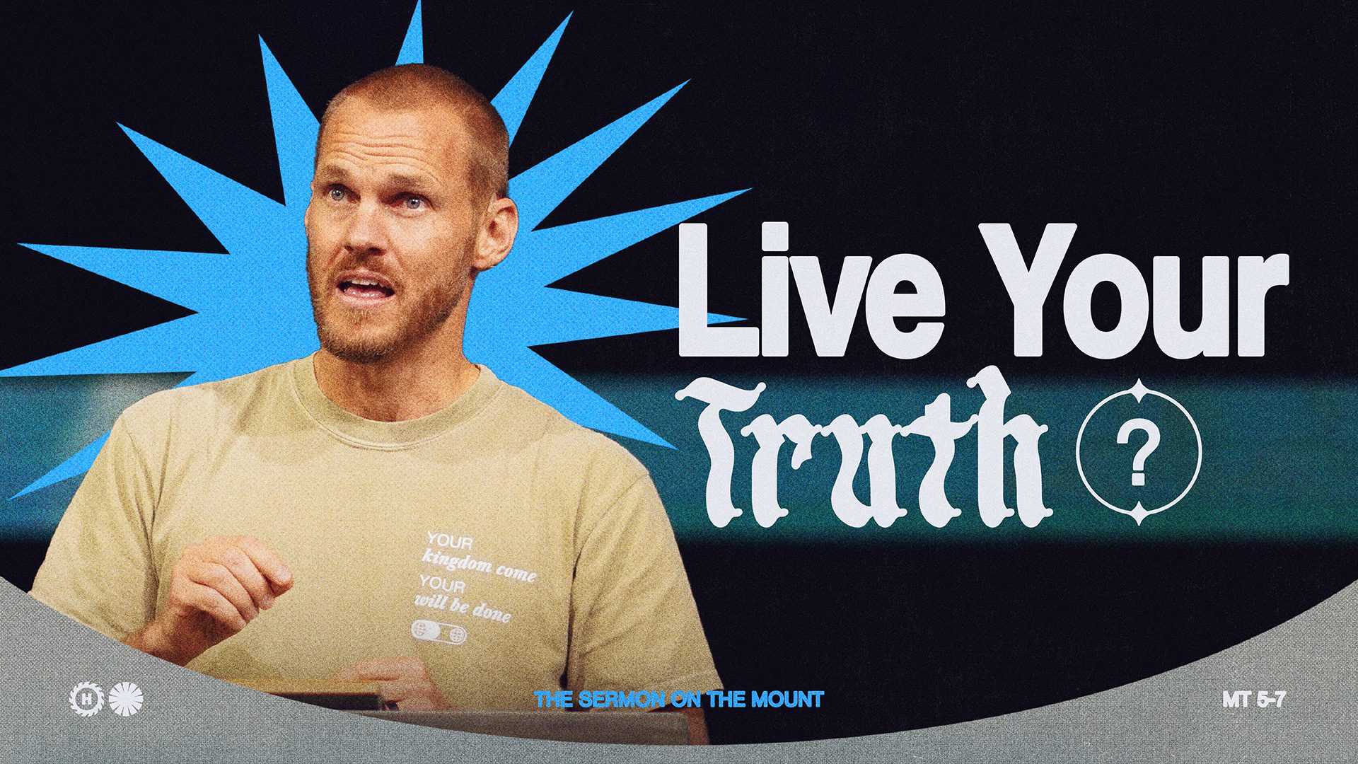 Live Your Truth? – Radical