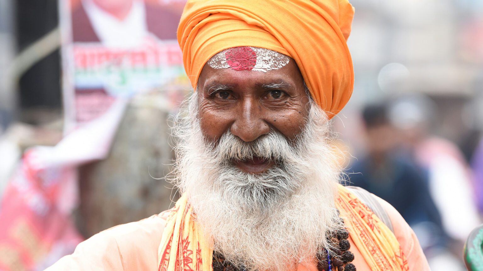 What Do Hindus Believe Happens After Death? - Radical