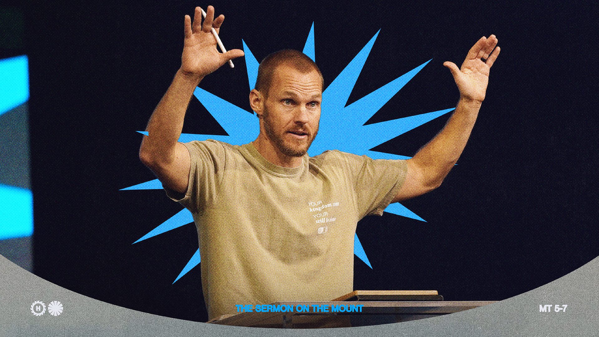 The Most Important Part of Our Lives: What Only God Sees - Radical