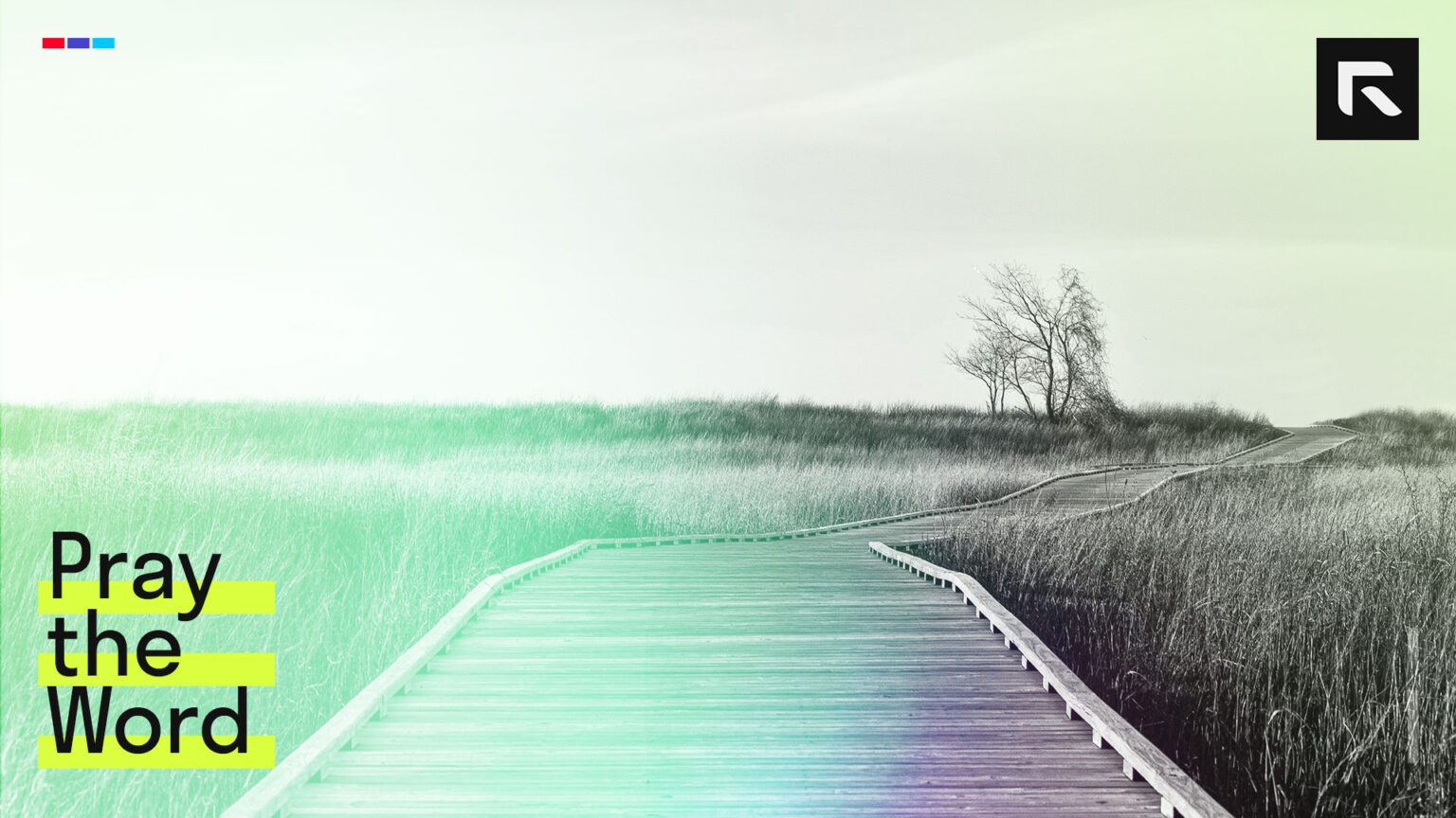 Work for the Lord (Colossians 3:23–24) - Radical