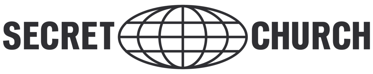 Secret Church – Past Event Media and Downloads