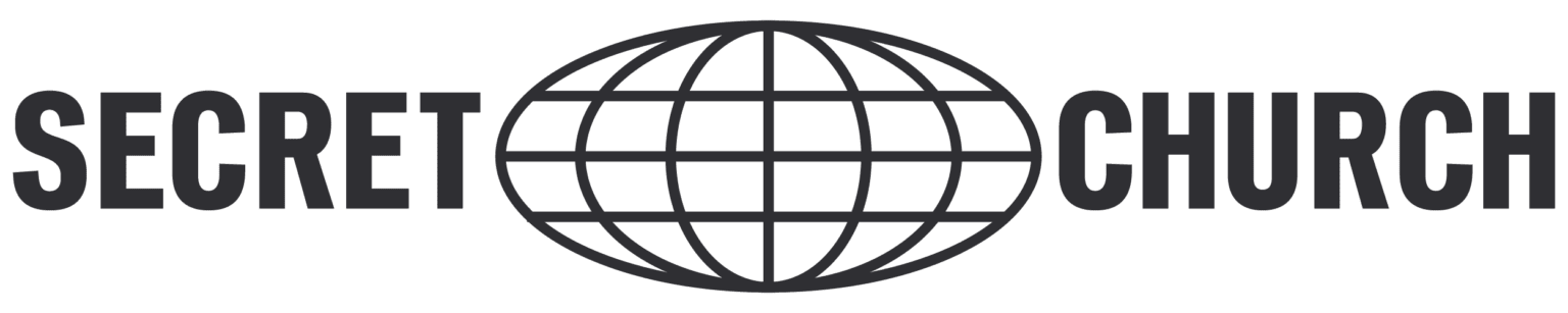 Secret Church – Past Event Media and Downloads