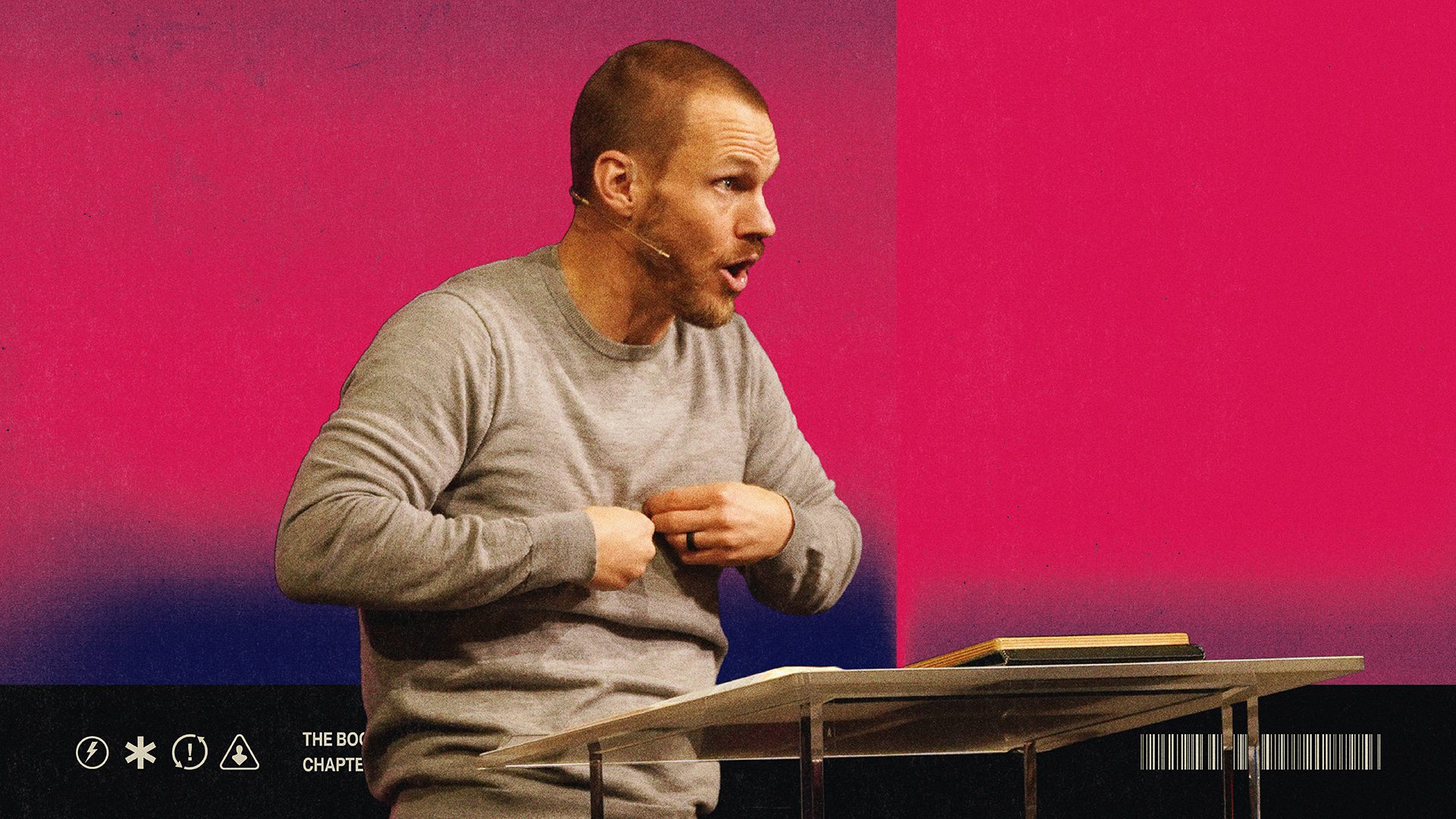 David Platt - Radical