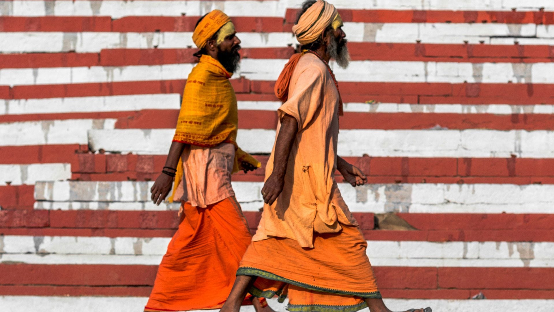 What Do Hindus Believe about Salvation? - Radical