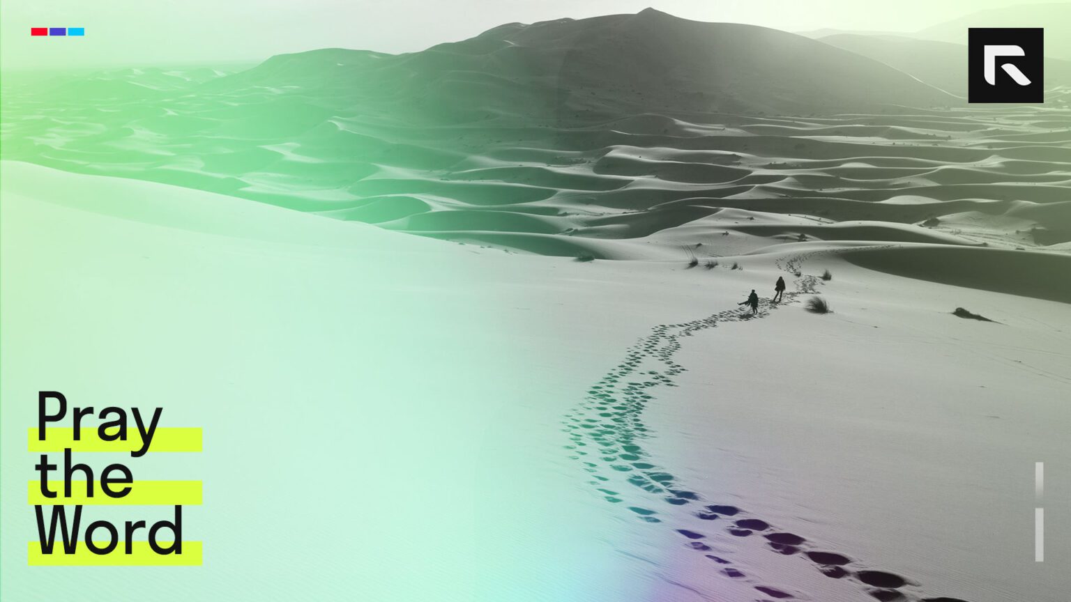 Daily Mercy (Lamentations 3:21–23) - Radical