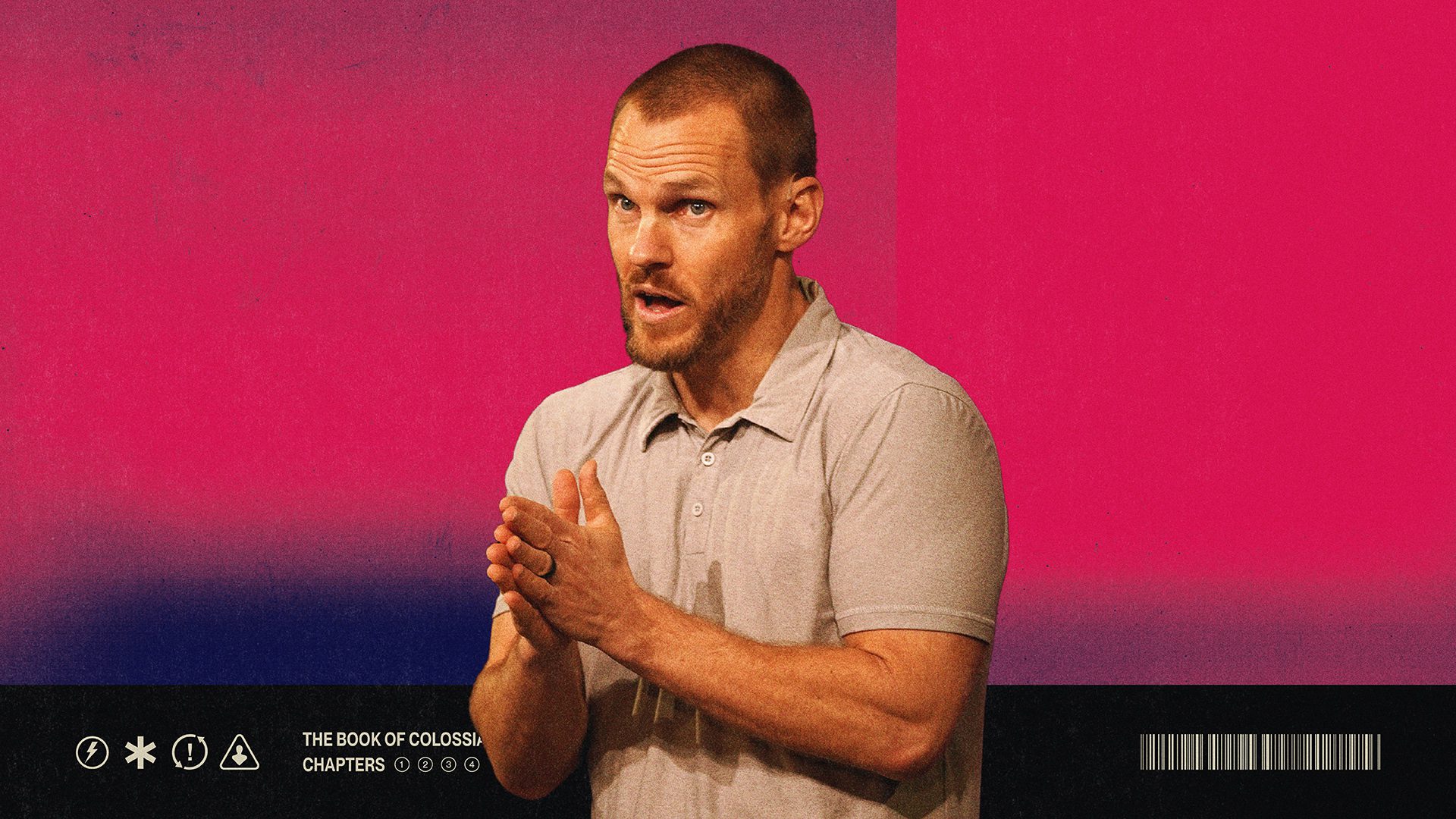 David Platt - Radical