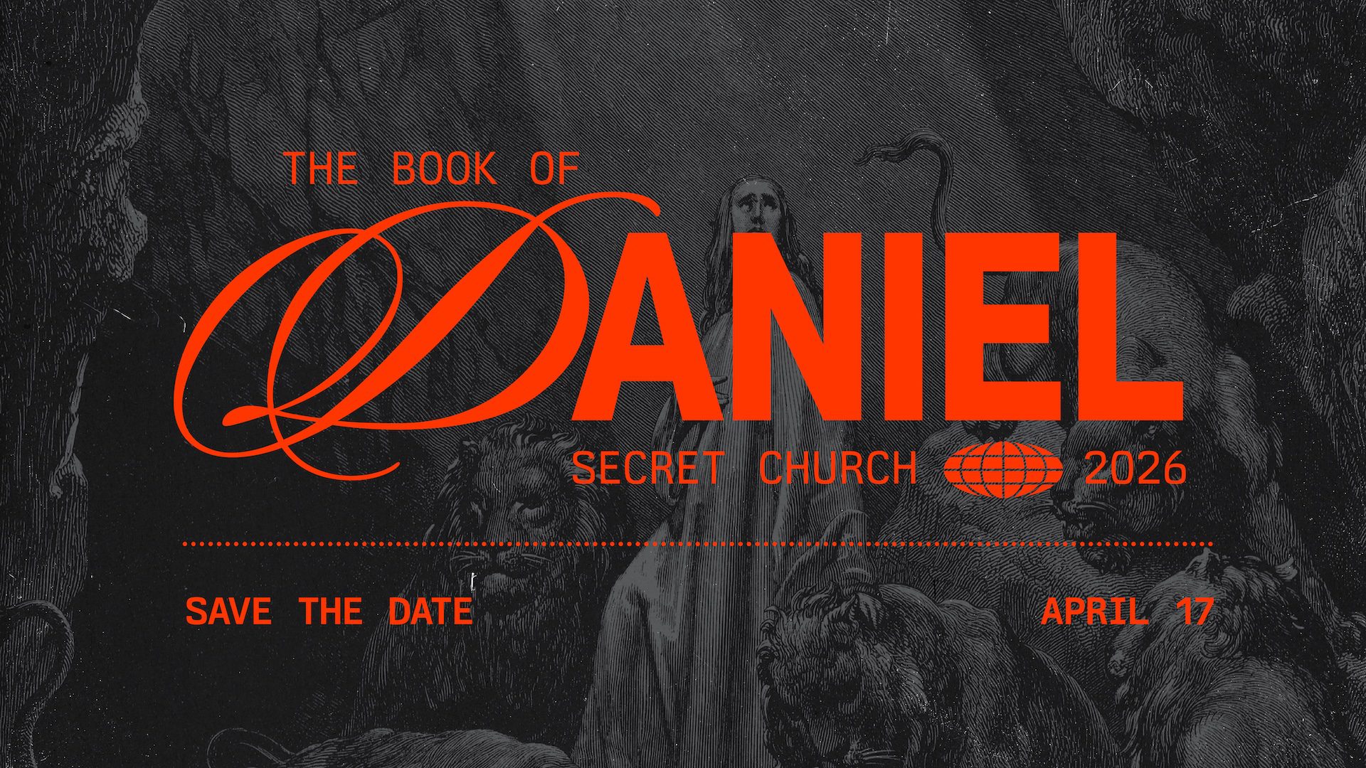 Secret Church – Past Event Media and Downloads